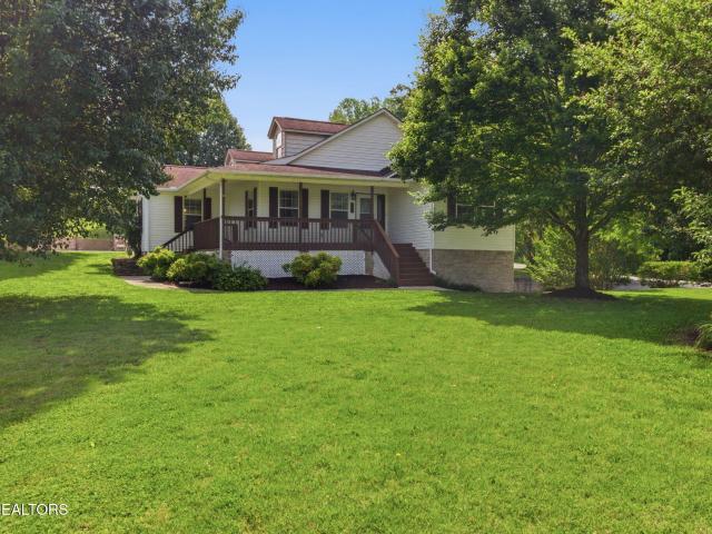 708 New Clear Branch Rd