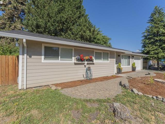 708 NE 1st Ct, Battle Ground, WA 98604