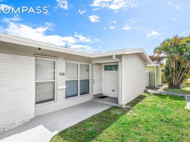 708 NE 23rd Ave, Pompano Beach, FL