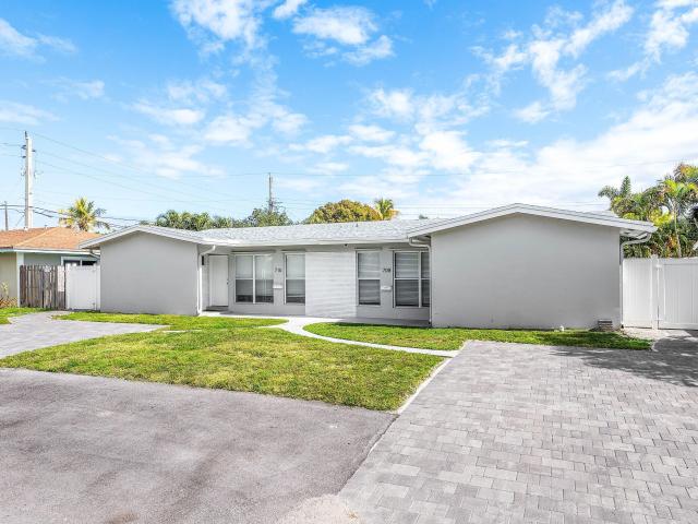 708 NE 23rd Ave, Pompano Beach, FL 33062 | MLS #R11161 | Compass