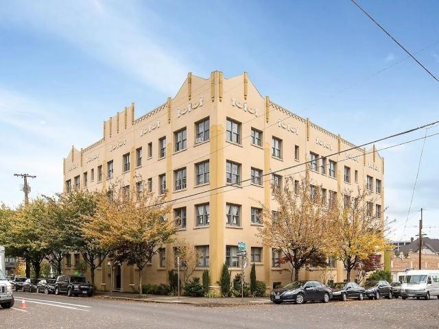 708 NW 19th Ave. Studio Apartment for Rent at 708 Nw 19th Ave, Portland, OR 97209 Northwest District