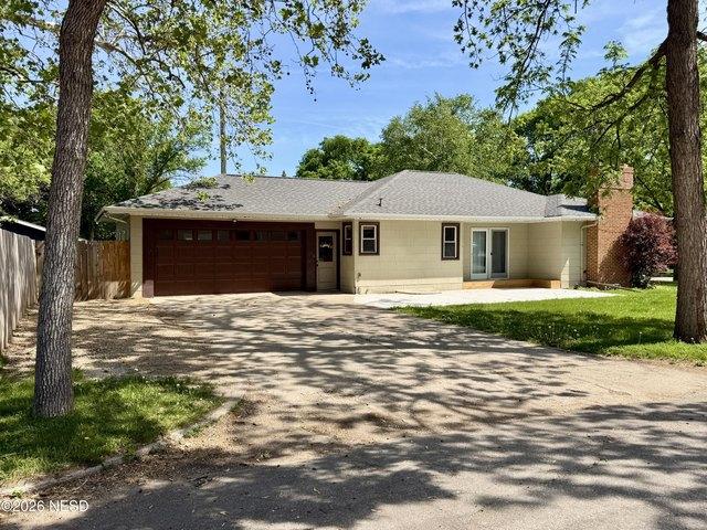 708 S 5th St, Milbank, SD 57252