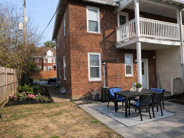 708 S 29th St, Harrisburg, PA 17111 | MLS #PADA2057