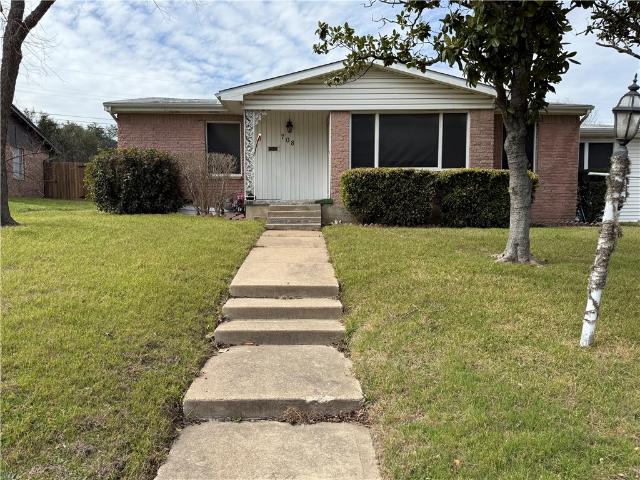 708 S 32nd St, Temple, TX 76501 | MLS #228932