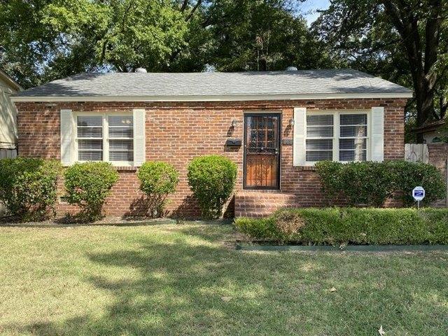 708 S Greer St, Memphis, TN 38111