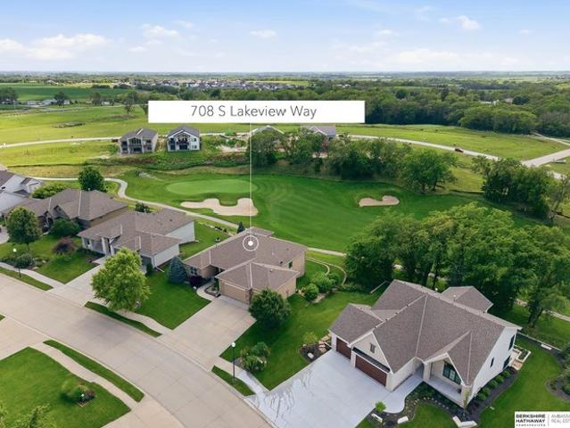 708 S Lakeview Way, Ashland, NE 68003