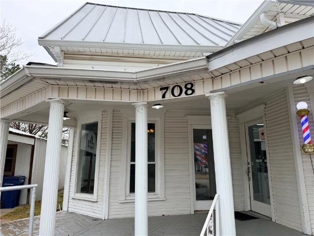 708 S Mount Olive Street