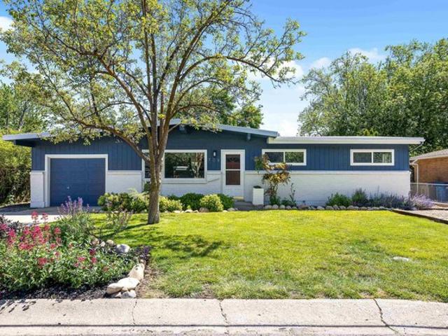 708 S Phillippi St, Boise, ID 83705