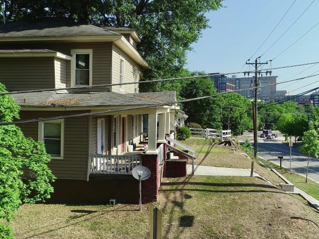 708 S Roxboro Street