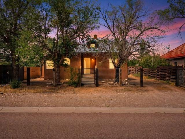 708 S Spruce St, Magdalena, NM 87825