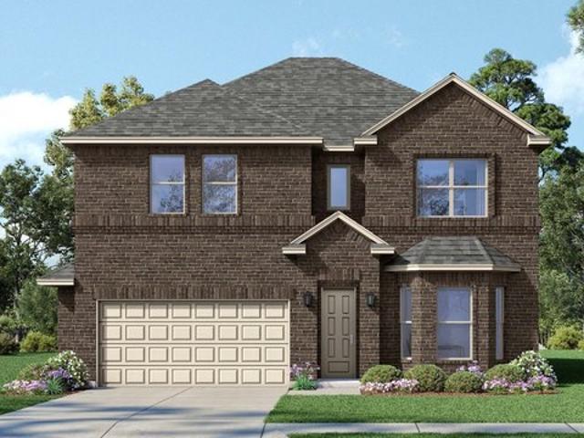708 Soaring Hawk Dr, Fort Worth, TX 76008