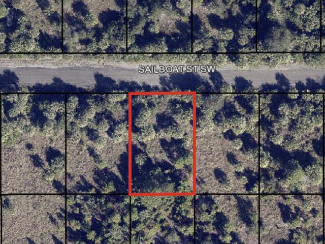 708 Sailboat St, Palm Bay, FL 32908 | MLS #1068