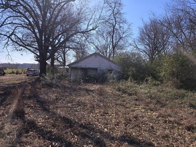 708 SE 7th Pl, Antlers, OK 74523