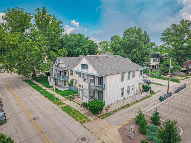 708 SE Third Street
