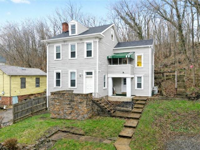 708 Seavey Rd, Pittsburgh, PA 15209 | MLS #1746 | Compass
