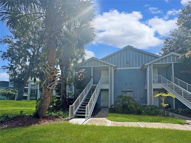 708 Secret Harbor Ln Unit 204, Lake Mary, FL 32746