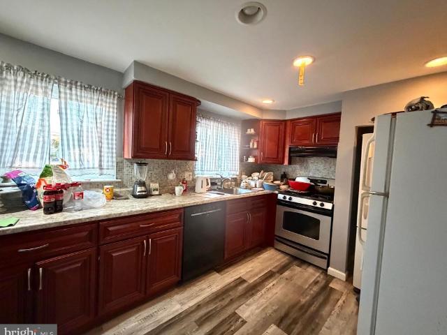 708 Selmer Road