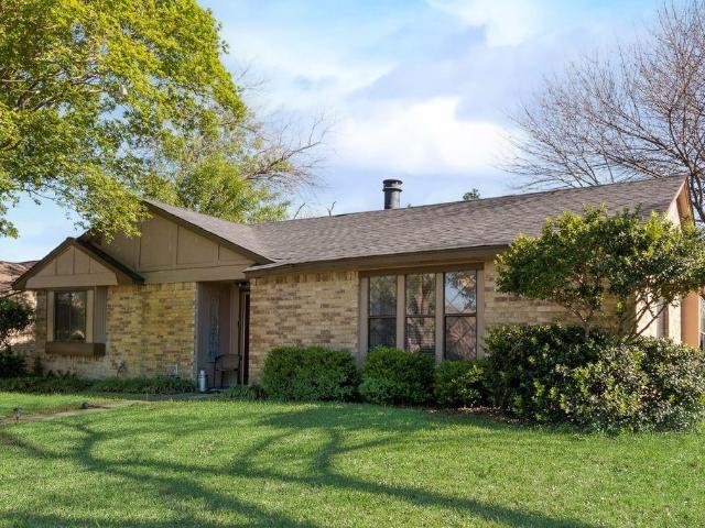 708 Shady Creek Trail