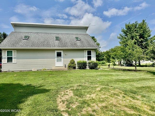 708 Sherman St, Pandora, OH 45877