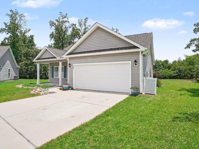 708 Silver Slipper Ct
