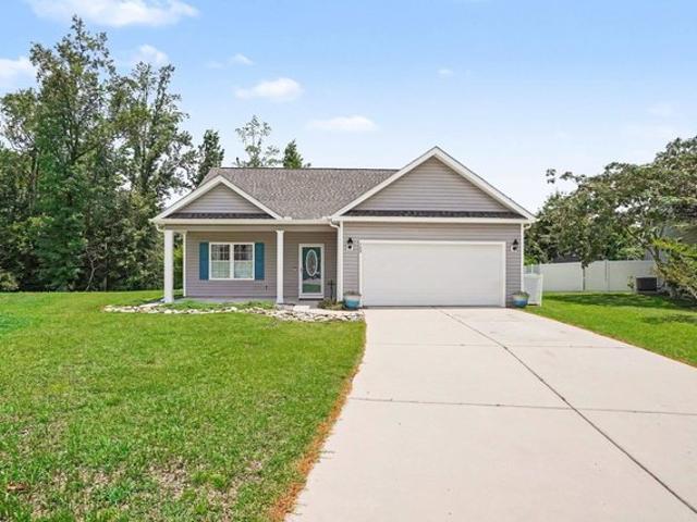 708 Silver Slipper Ct, Loris, SC 29569