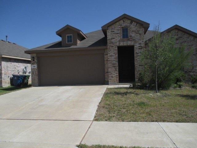 708 Spaulding St, Justin, TX 76247