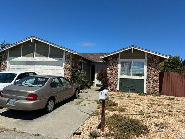 708 Springfiled Way, Vallejo, CA 94589