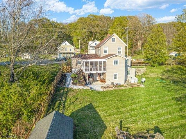 708 State Rt 23, Wantage Township, NJ 07461