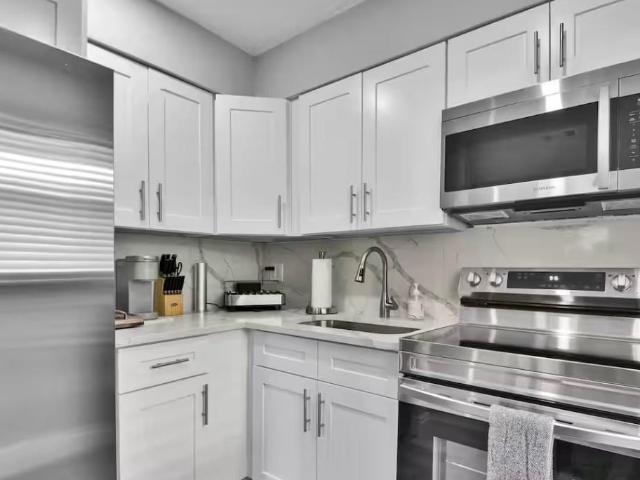 708 SW 16th Ave, Unit 4, Fort Lauderdale, FL 33312 | MLS #F10503 | Compass