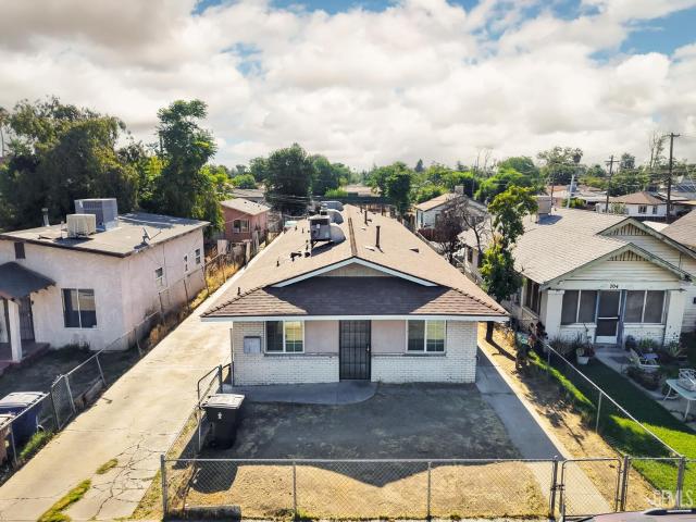 708 P Street
