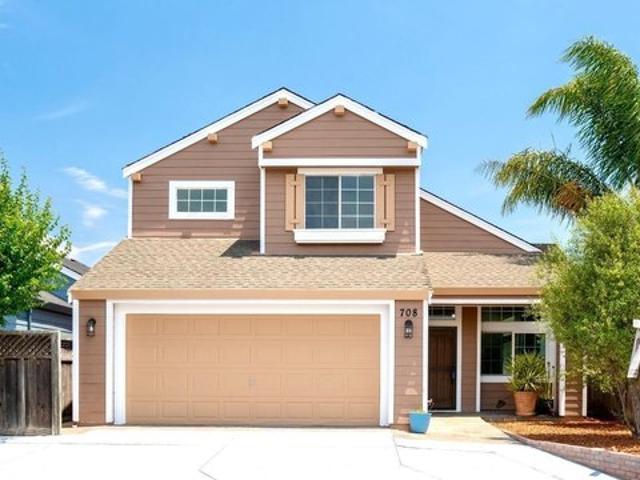 708 Potomac Ave, Santa Rosa, CA 95407