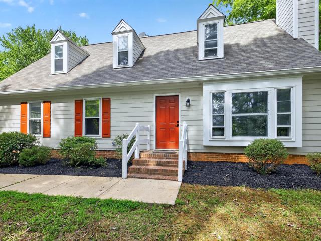 708 Powell Drive A