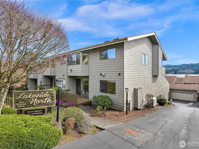 708 Poplar Drive # 1