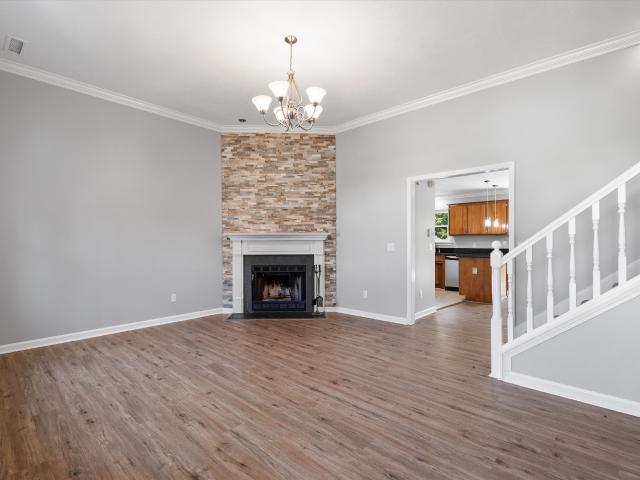 708 Post Oak Dr