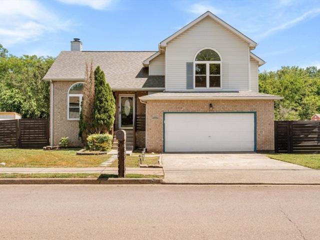 708 Post Oak Dr, Antioch, TN 37013