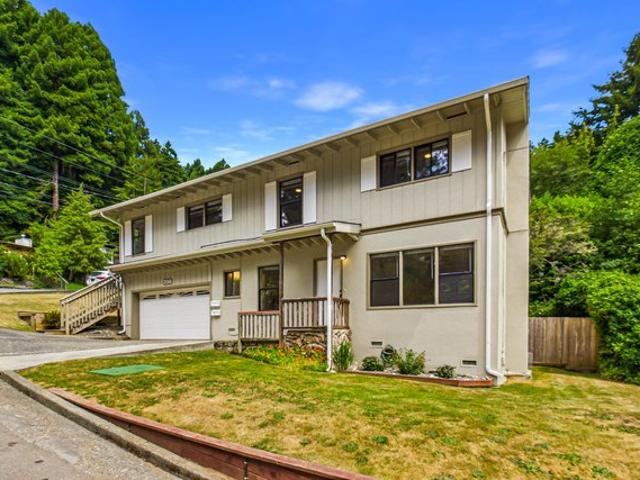 708 Patrick Ct, Arcata, CA 95521