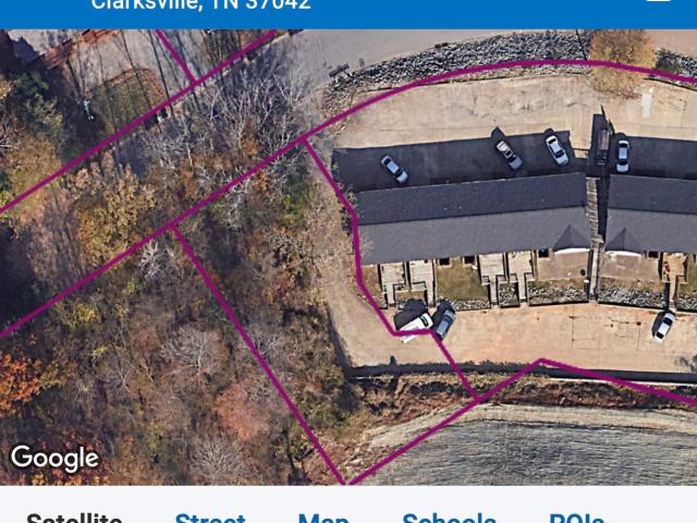 708 Peachers Dr, Clarksville, TN 37042 | MLS #3111