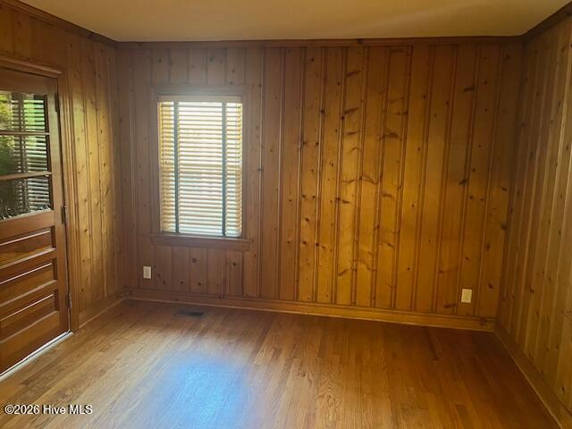 708 Piedmont Ave, Rocky Mount, NC 27803 | MLS #100566