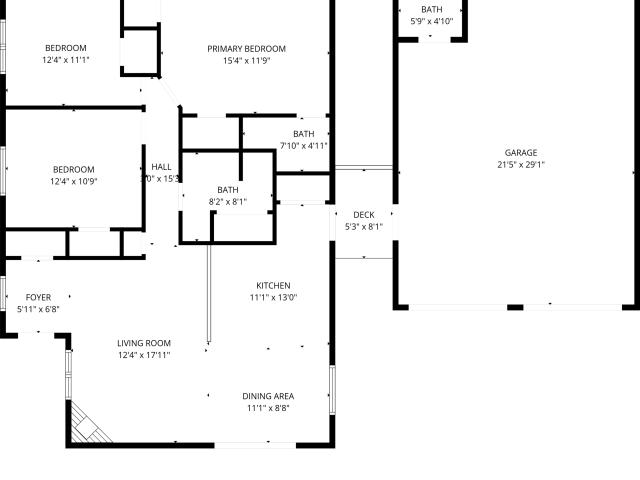 708 Pine Tree Court