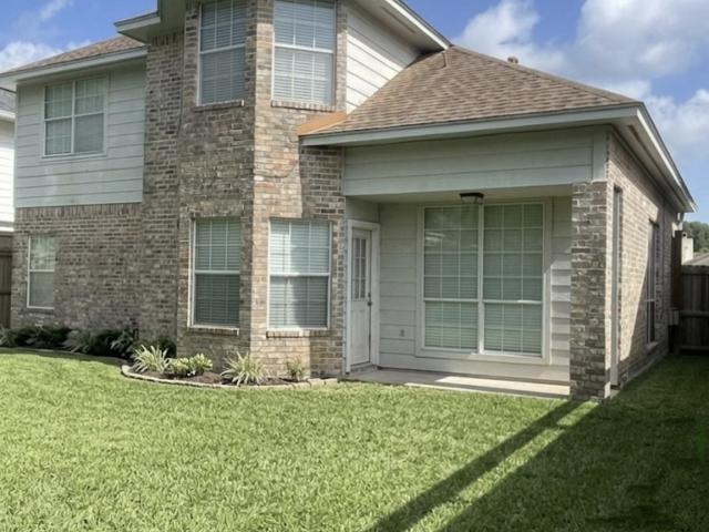 708 Prairie Lane