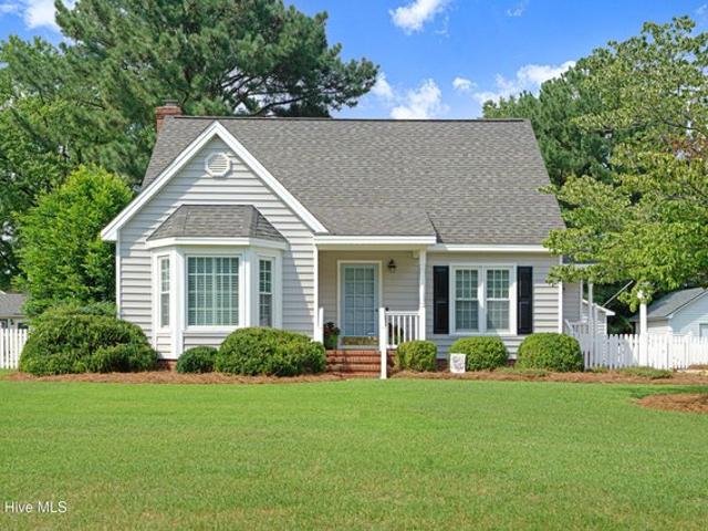 708 Prestwick Dr, Nashville, NC 27856