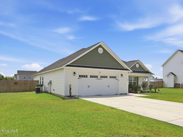 708 Puppy Drum Lane
