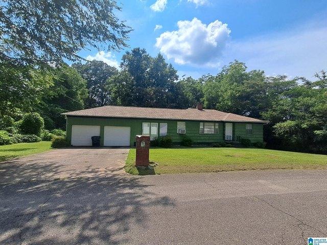 708 Quebec St, Birmingham, AL 35224