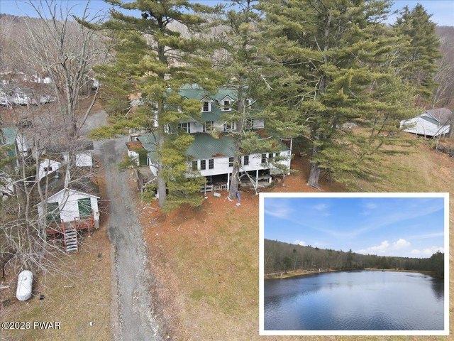 708 Raymondskill Rd, Milford, PA 18337