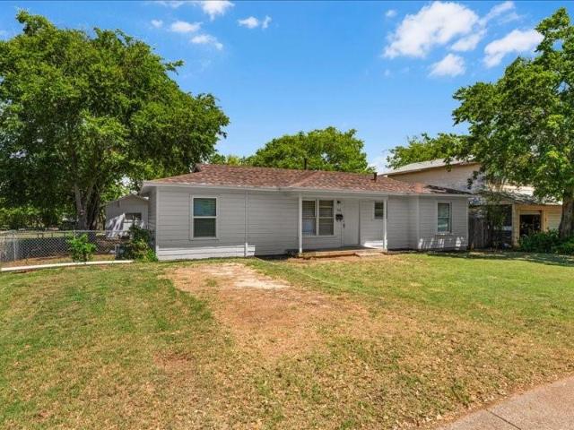 708 Race Street