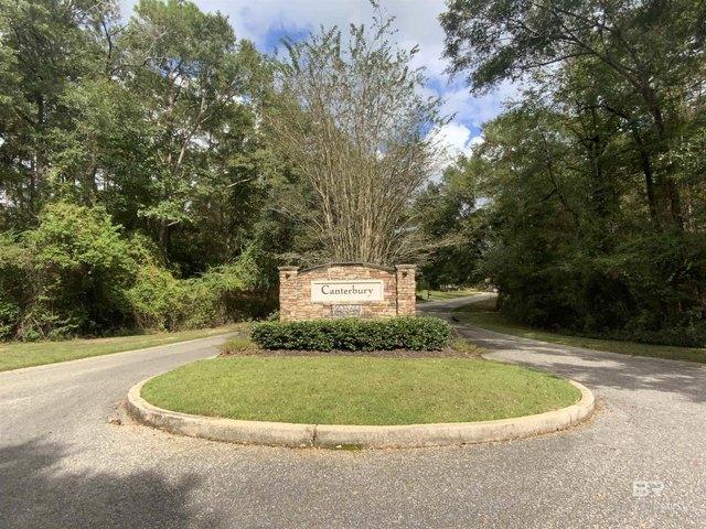 708 Rachel Dr Lot 404, Bay Minette, AL 36507