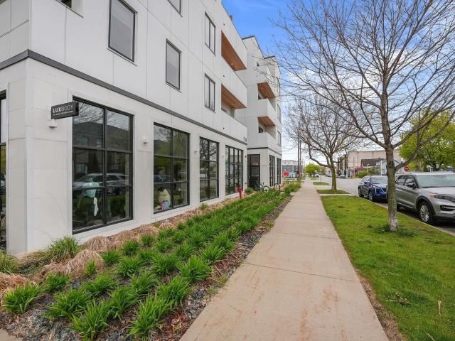 708 Randolph Street # 309