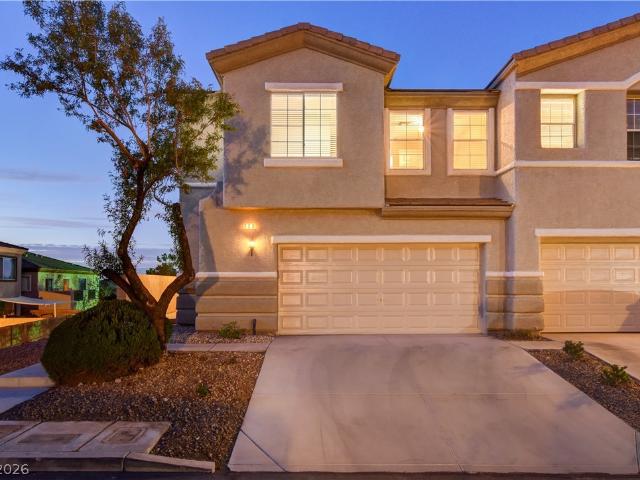 708 Respectful Ridge Ave, Henderson, NV 89012 | MLS #2767 | Compass
