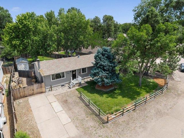 708 Riverbend Dr, Fort Collins, CO 80524