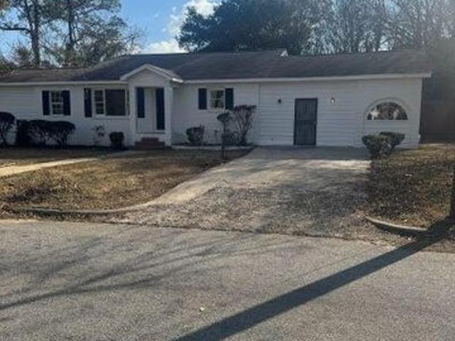 708 Richmond St Unit 1, Macon, GA 31206